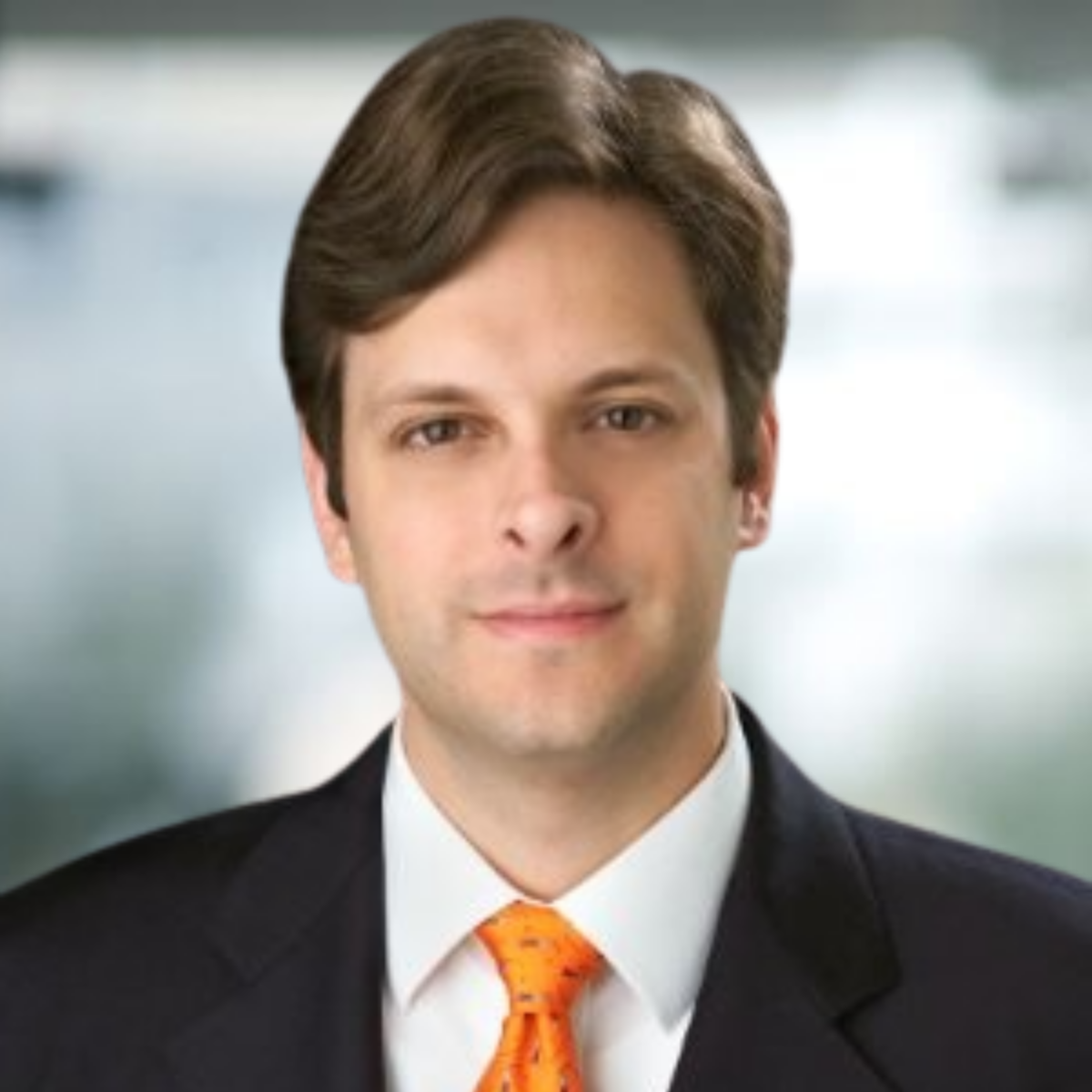 David Burdette - Acuity Advisors